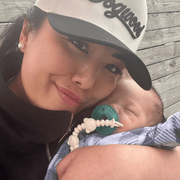 Looking for a Loving Full-Time Nanny for Our 2 month old baby boy ...